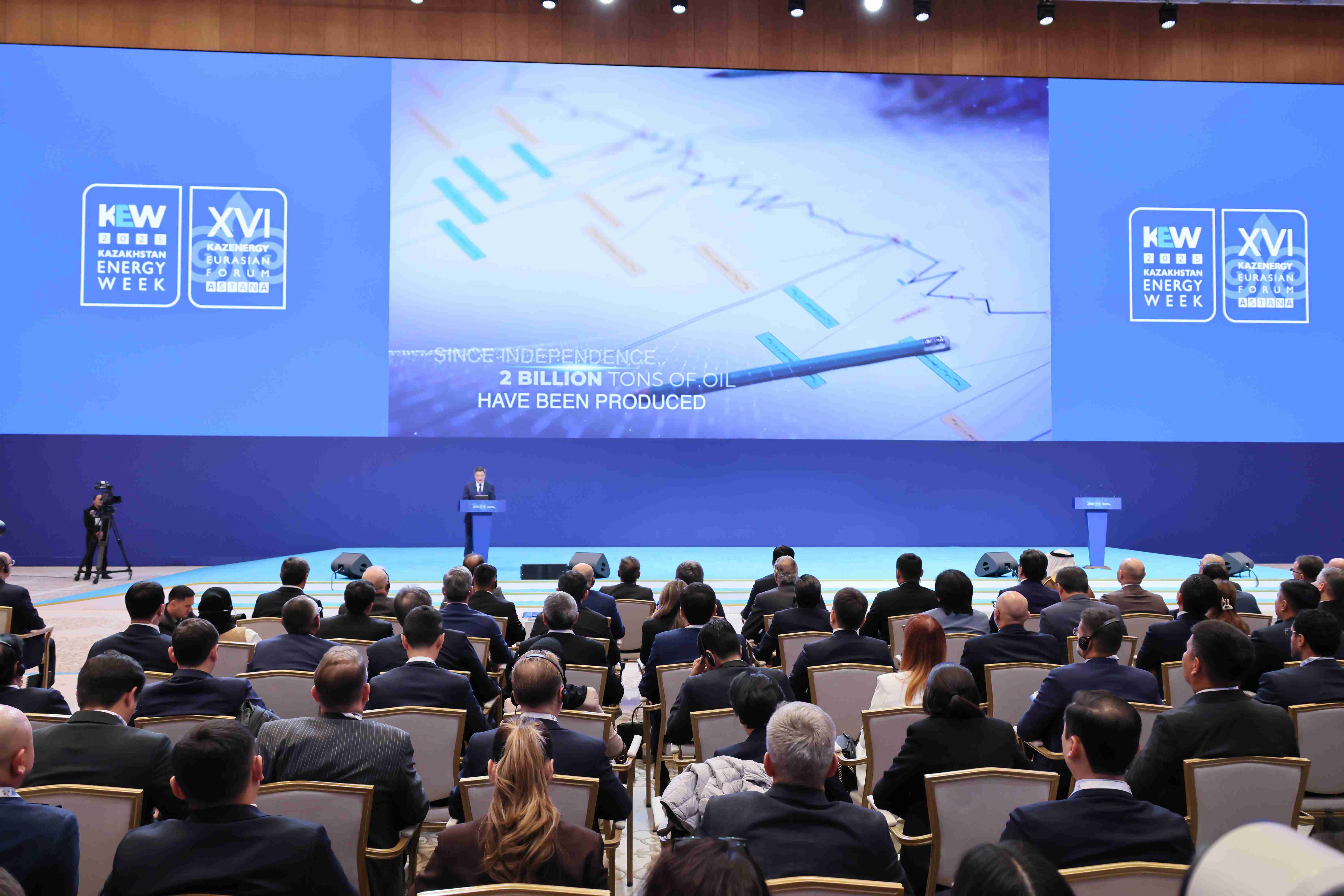 NCOC SHOWCASES STRATEGIC VISION, LOCAL ENGAGEMENT, AND INCLUSIVE LEADERSHIP AT KAZENERGY ...